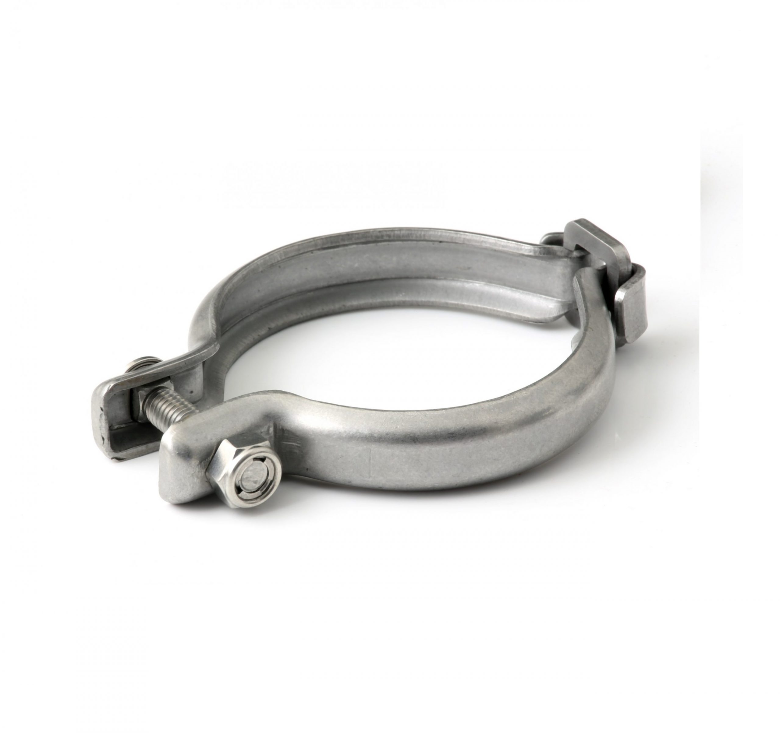 Spares- EX38 Inlet/ EX44 Outlet Clamp Assembly suits GFB-7002 & 7003 ...
