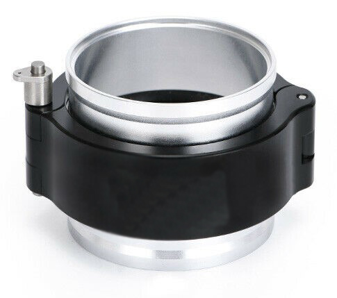 QUICK RELEASE TURBO CLAMPS — Sydney Performance & Parts
