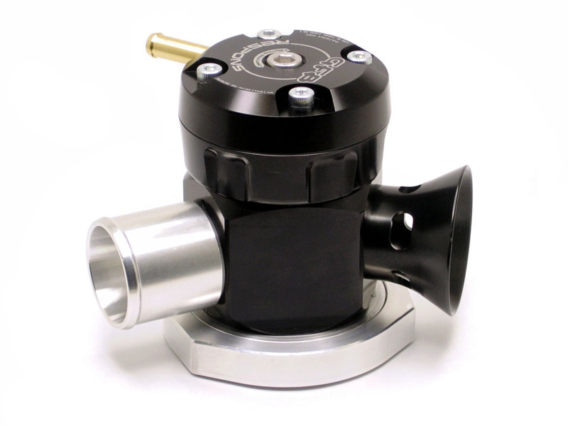 RESPONS TMS (GT-R R35 - 2 valves included) — Sydney Performance & Parts