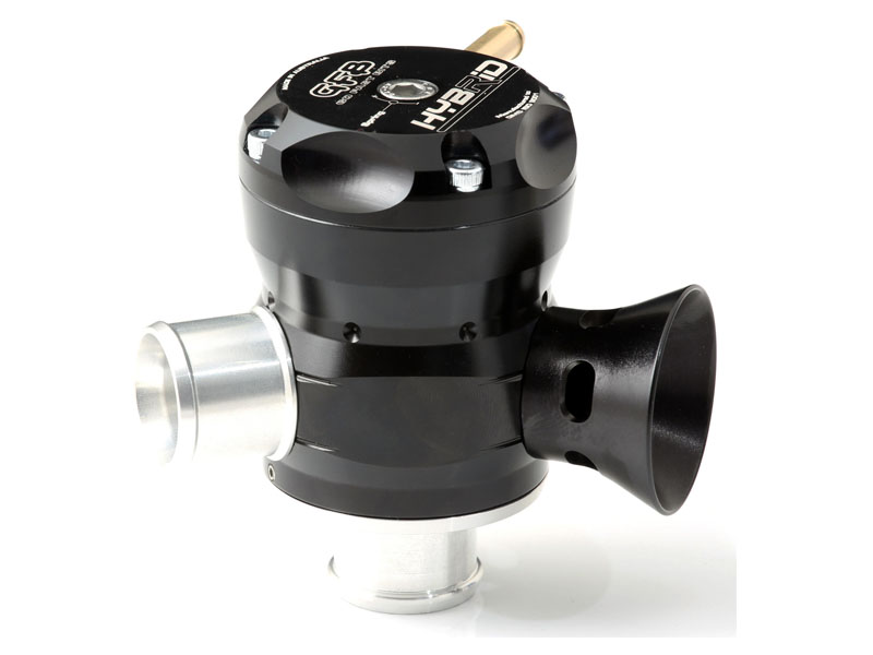 HYBRID TMS Dual Outlet (25mm inlet, 25mm outlet) — Sydney Performance ...