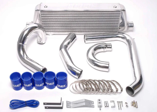 HYBRID X1-R INTERCOOLER KIT FOR BA XR6 TURBO — Sydney Performance & Parts