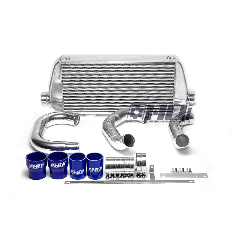 HDI GT2 INTERCOOLER KIT FOR EVO 456 — Sydney Performance & Parts