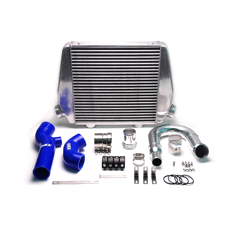 HDI GT2 440 PRO INTERCOOLER KIT FOR FORD FOCUS XR5 / ST — Sydney ...