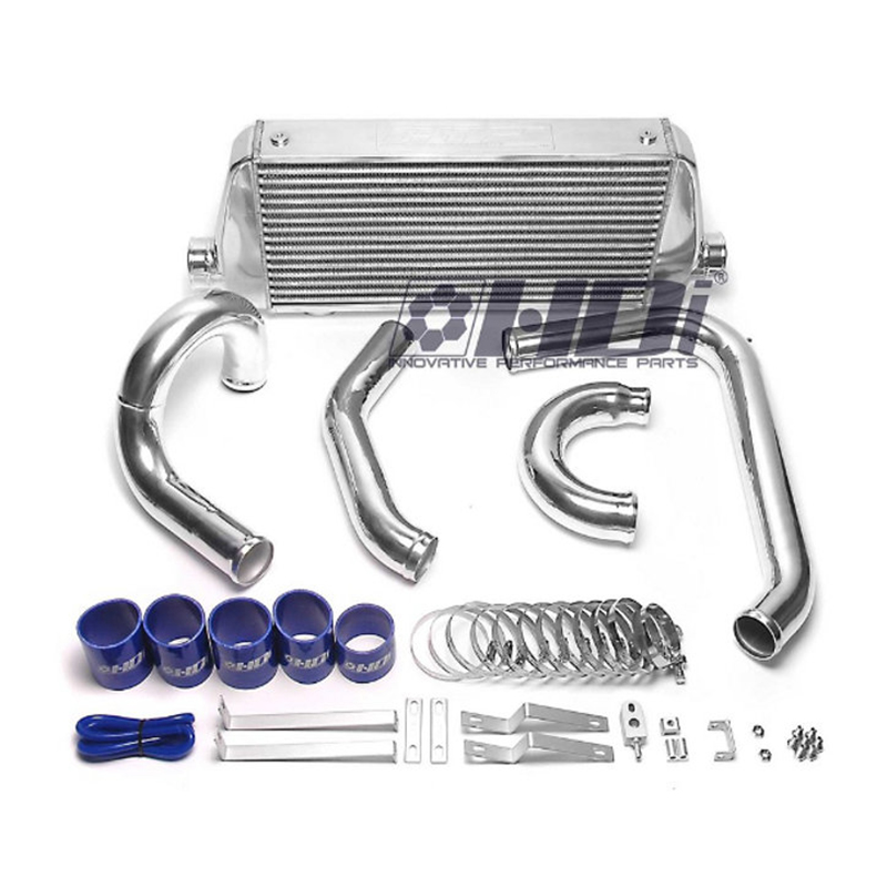 HYBRID GT2 INTERCOOLER KIT FOR BF XR6 TURBO — Sydney Performance & Parts