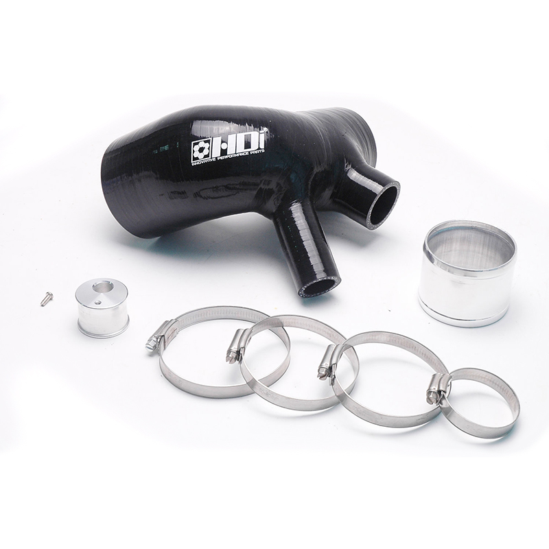 HDI THOTTLE BODY PIPE FOR FORD FXR6/TYPHOON F6 — Sydney Performance & Parts