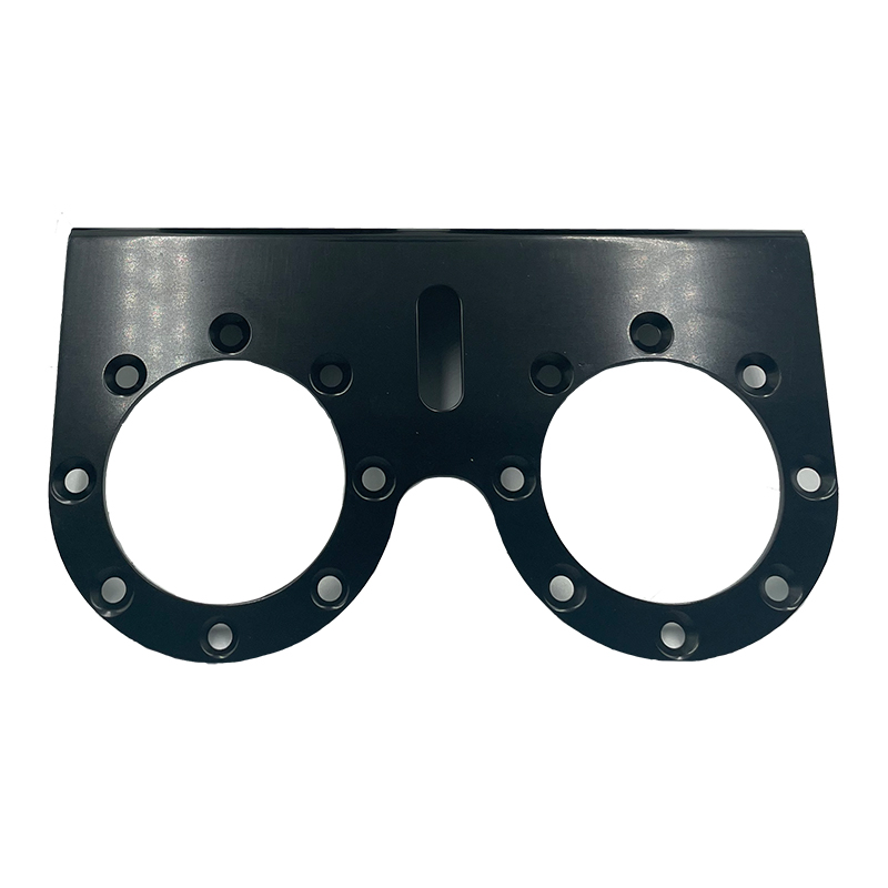 Duel Breather Tank Bracket — Sydney Performance & Parts