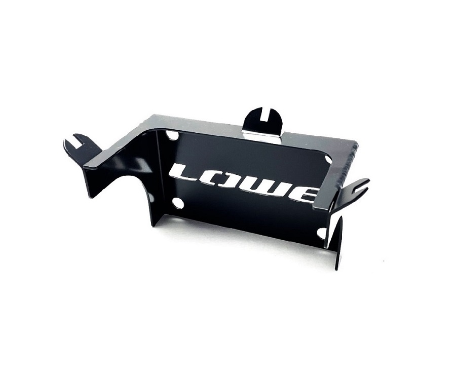 LOWE SIDE MOUNT P/S BRACKET — Sydney Performance & Parts