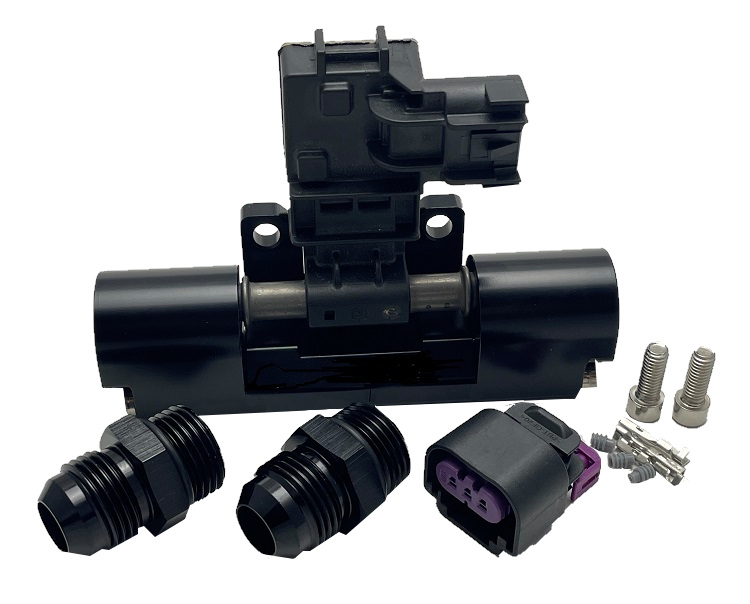 E85 FLEX BYPASS KIT — Sydney Performance & Parts